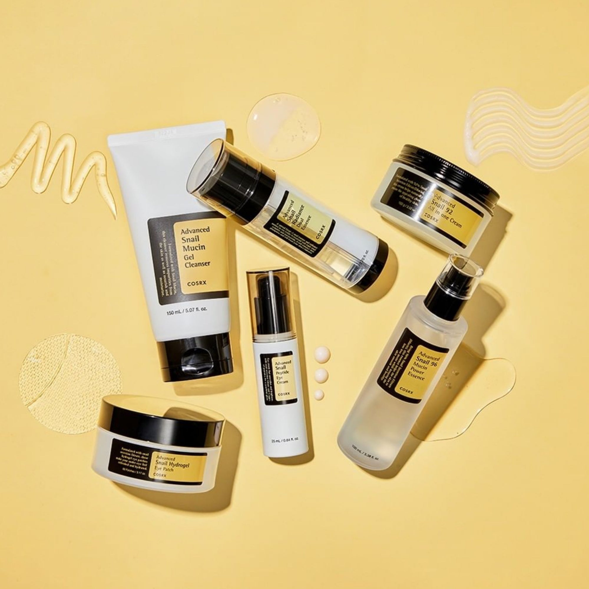 COSRX | Korean Skincare | shopdama