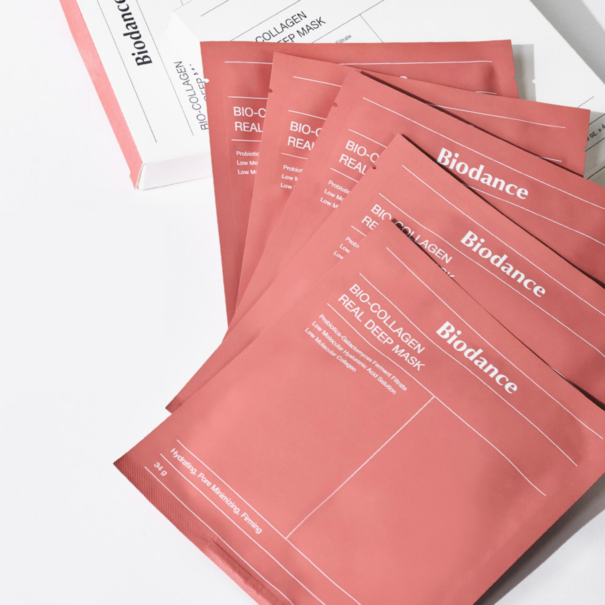 BIODANCE | Korean Skincare in Canada | shopdama