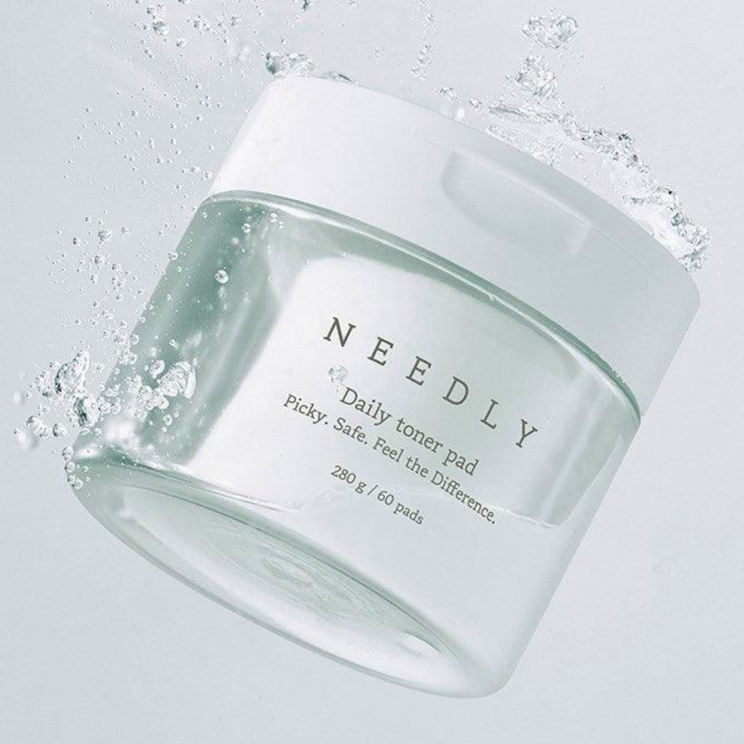 NEEDLY | Korean Skincare | shopdama