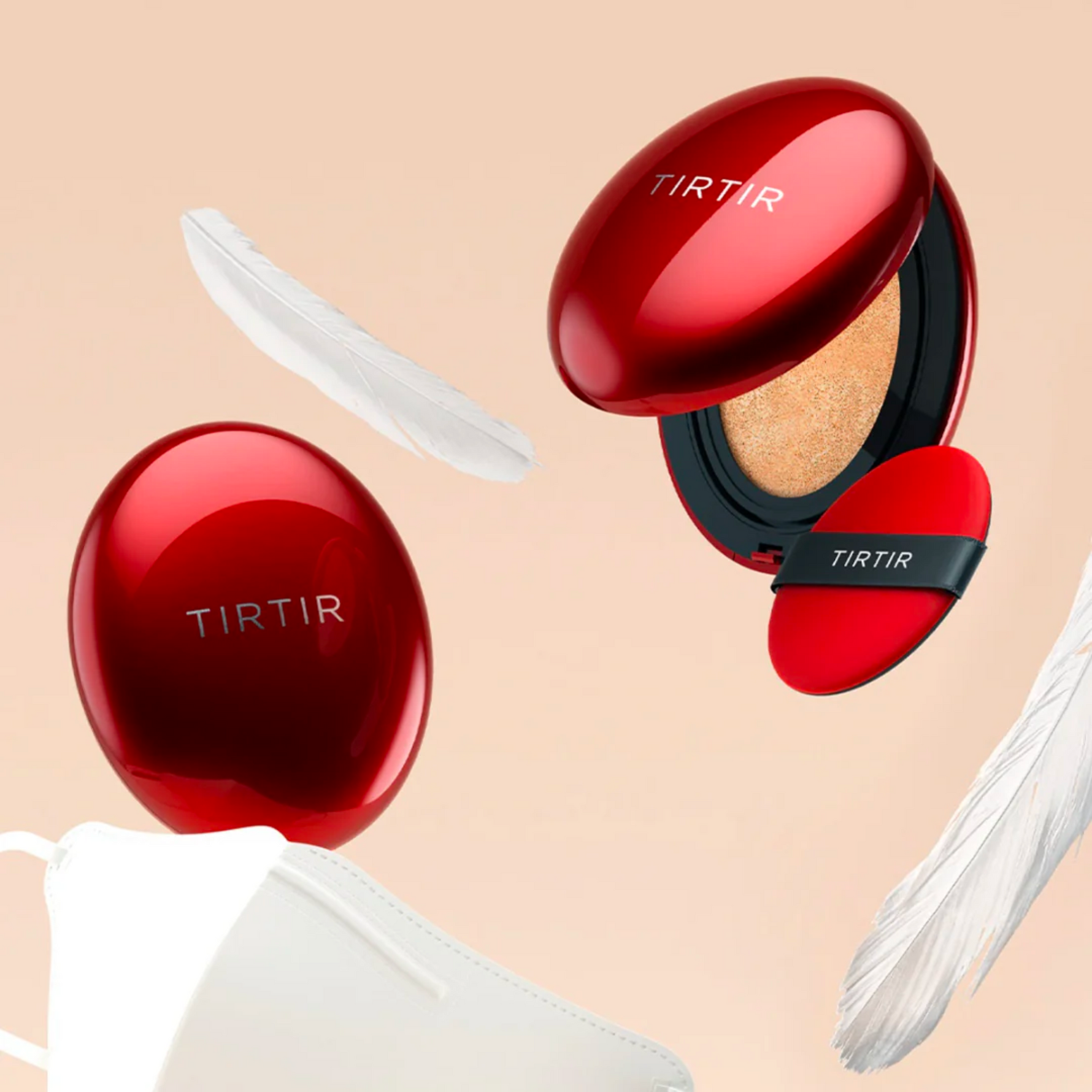 TIRTIR | Korean Skincare Canada | shopdama