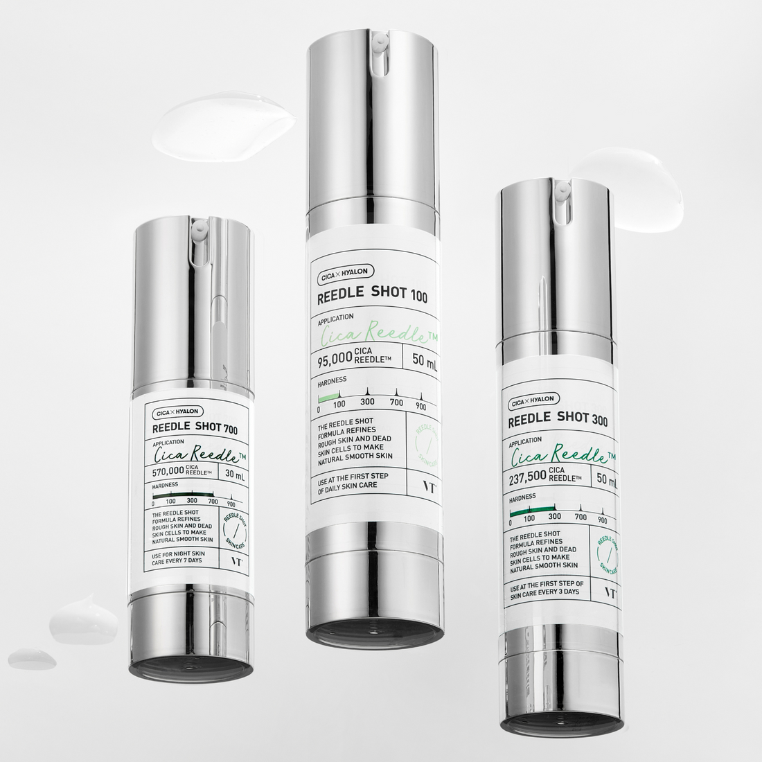 VT Cosmetics | Korean Skincare | shopdama