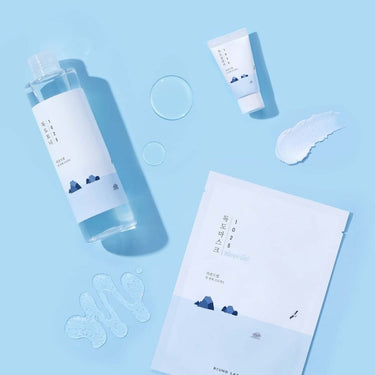 ROUND LAB | Korean Skincare | shopdama