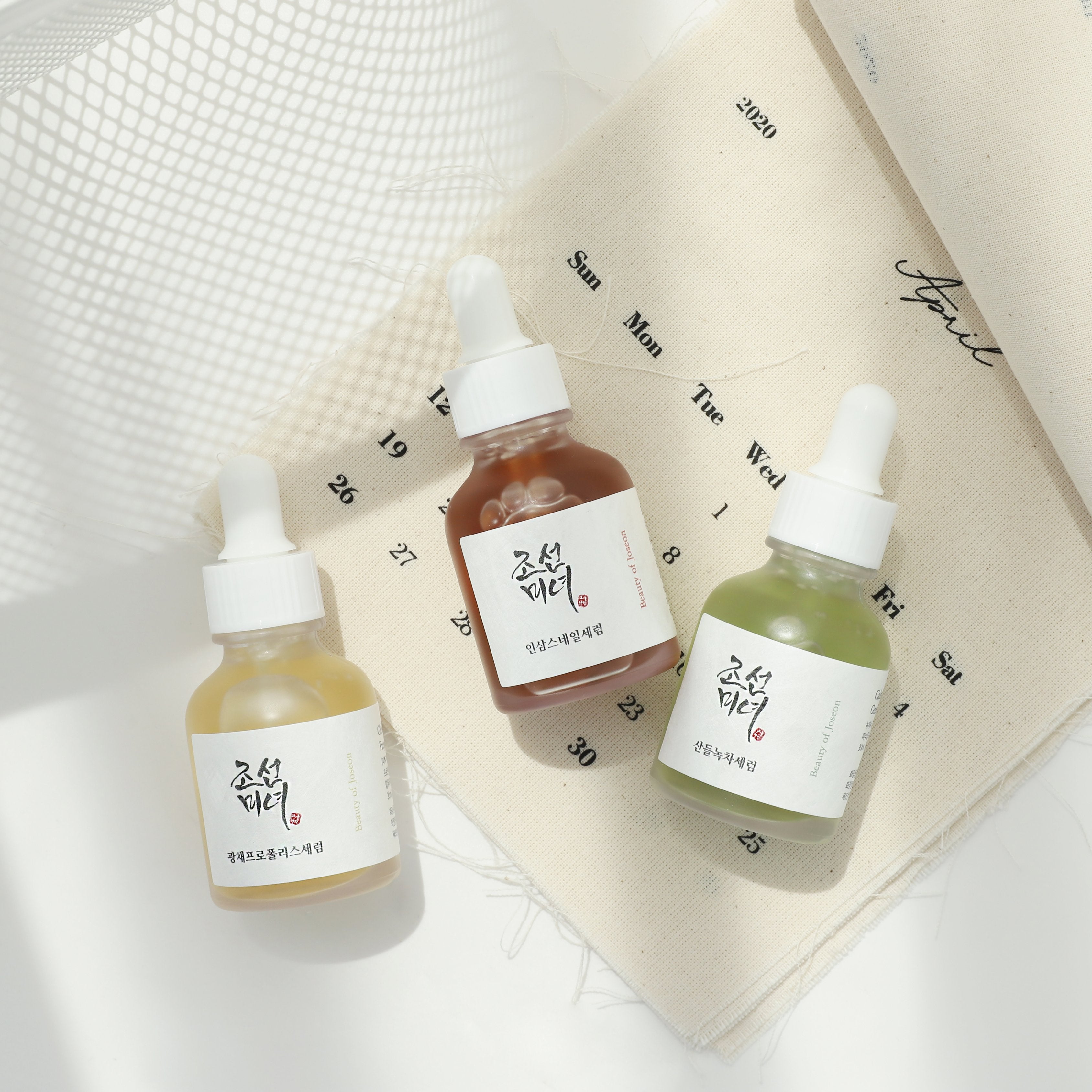 BEAUTY OF JOSEON | Korean Skincare | shopdama