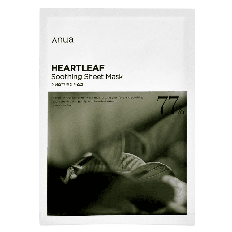 ANUA | Korean Skincare | shopdama