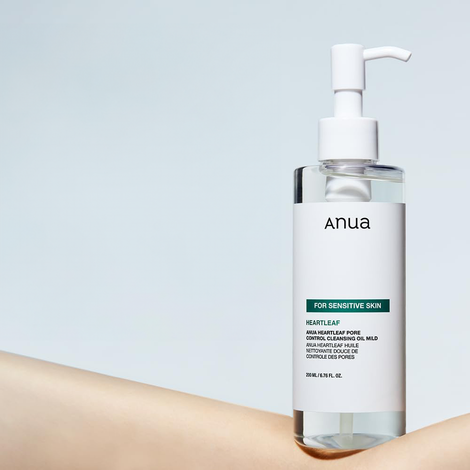 ANUA | Korean Skincare | shopdama