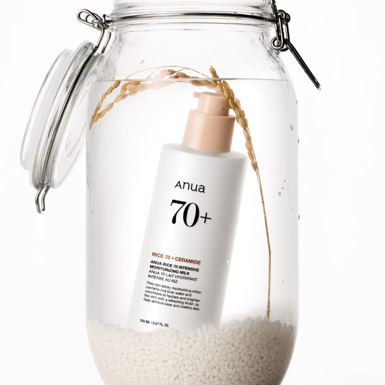 ANUA | Korean Skincare | shopdama