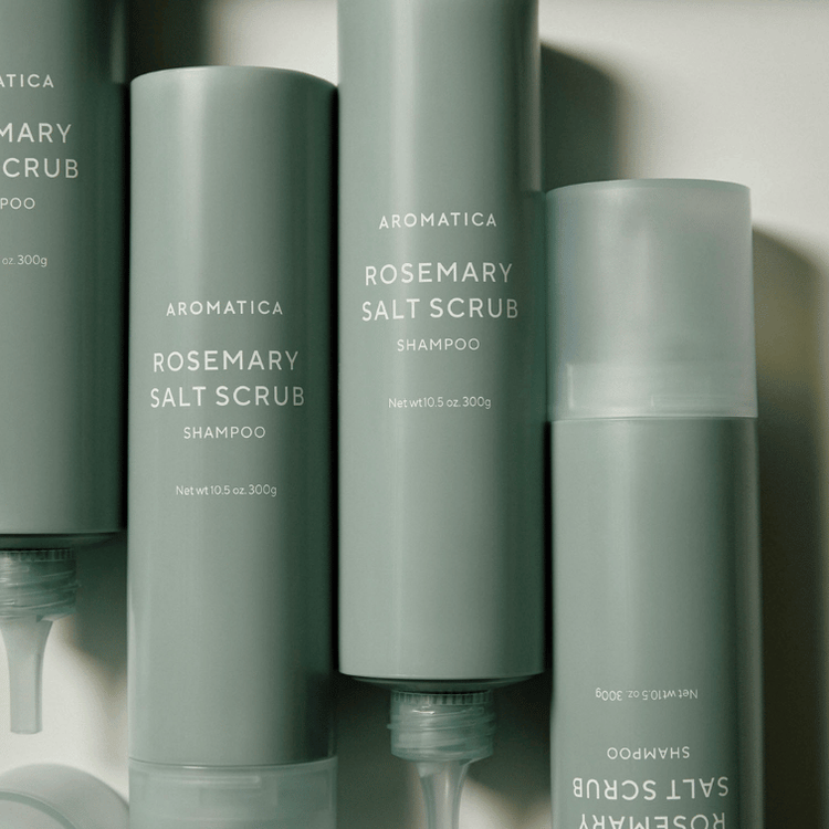 Hair Care & Body Care | K-Beauty | shopdama