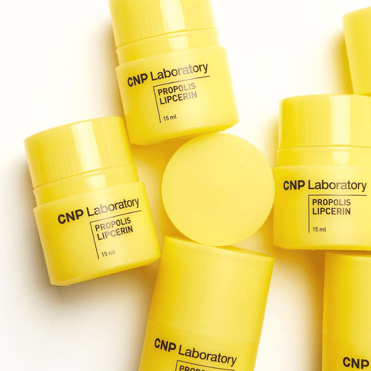CNP Propolis Lipcerin | Korean Skincare Canada | shopdama