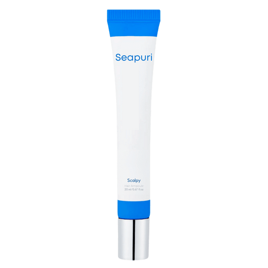 SEAPURI Scalpy Hair Serum | Korean Skincare Canada | shopdama