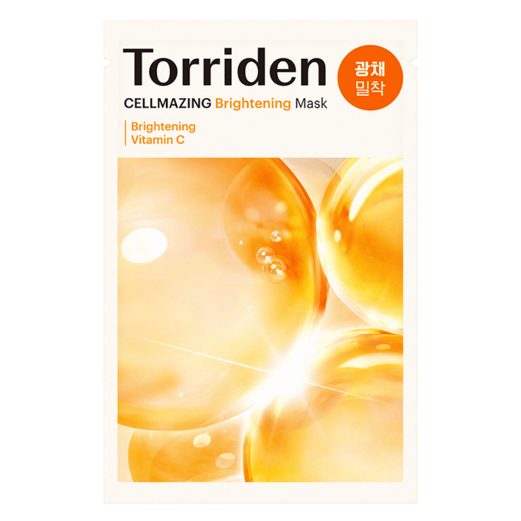 TORRIDEN | Korean Skincare Canada | shopdama