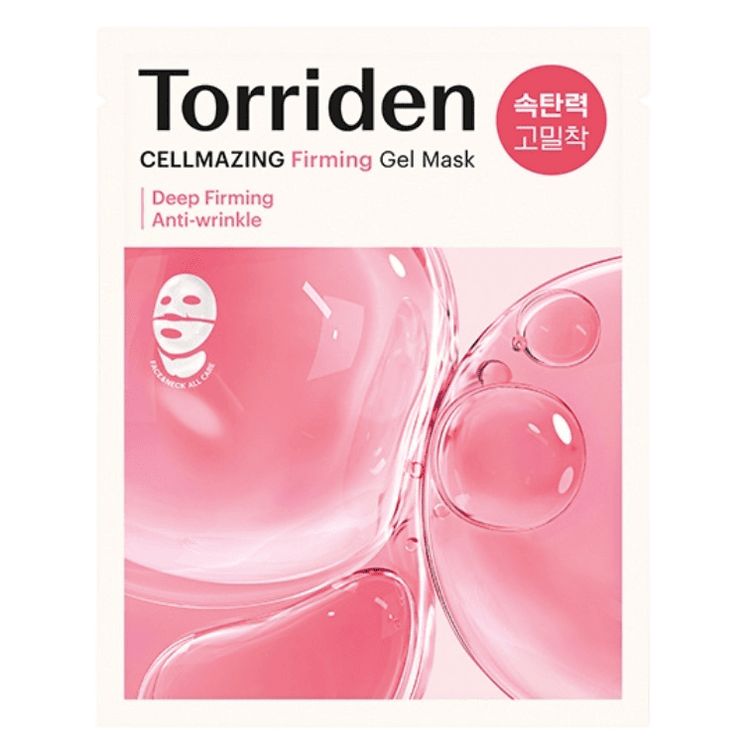 TORRIDEN | Korean Skincare Canada | shopdama