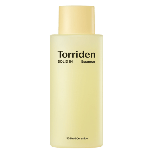 TORRIDEN | Korean Skincare Canada | shopdama