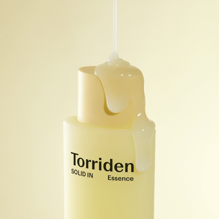 TORRIDEN | Korean Skincare Canada | shopdama