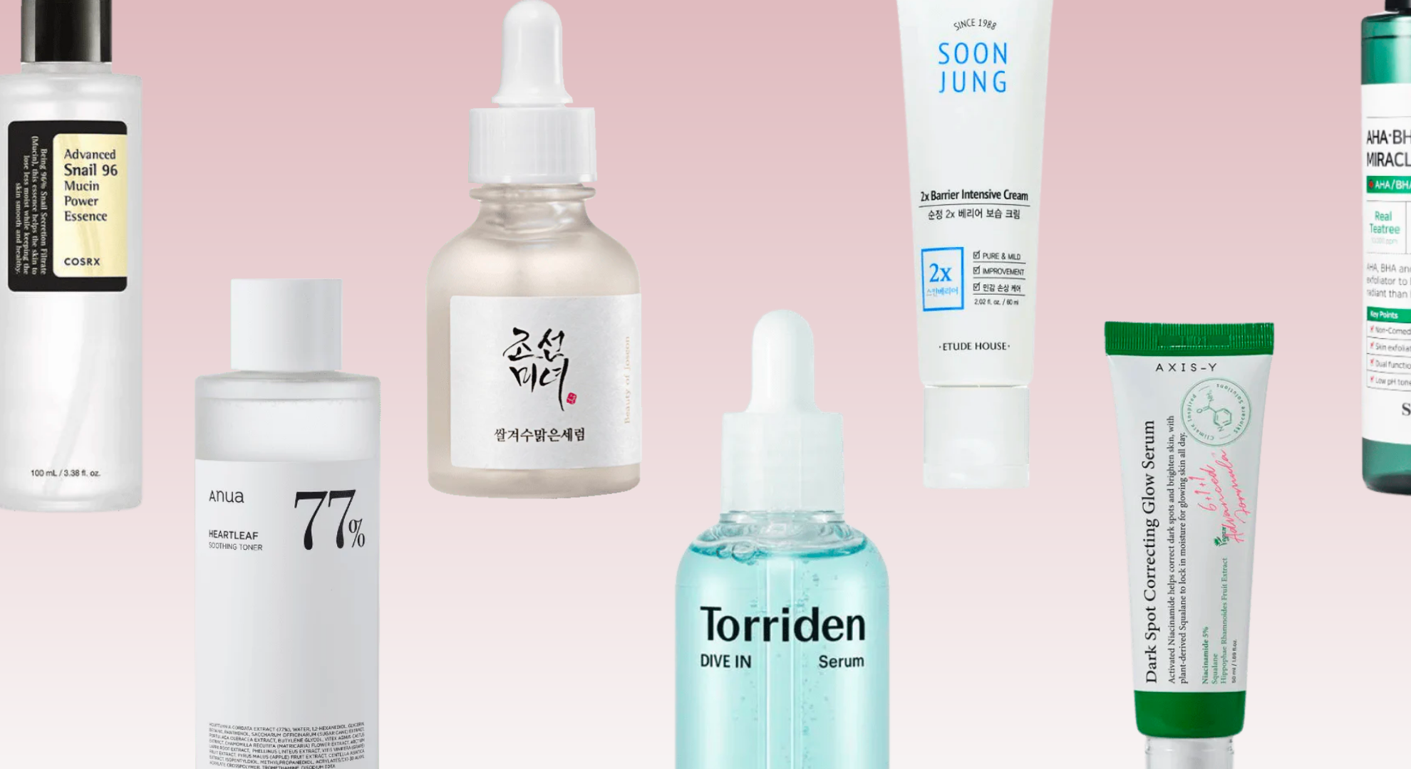 ROUND LAB | Korean Skincare | shopdama